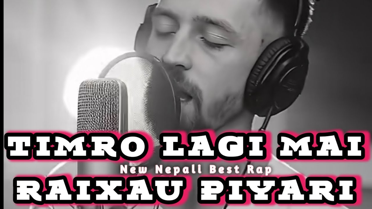 Timro Lagi Mai Raixau Piyari – Heart Touching Nepali Love Song - YouTube