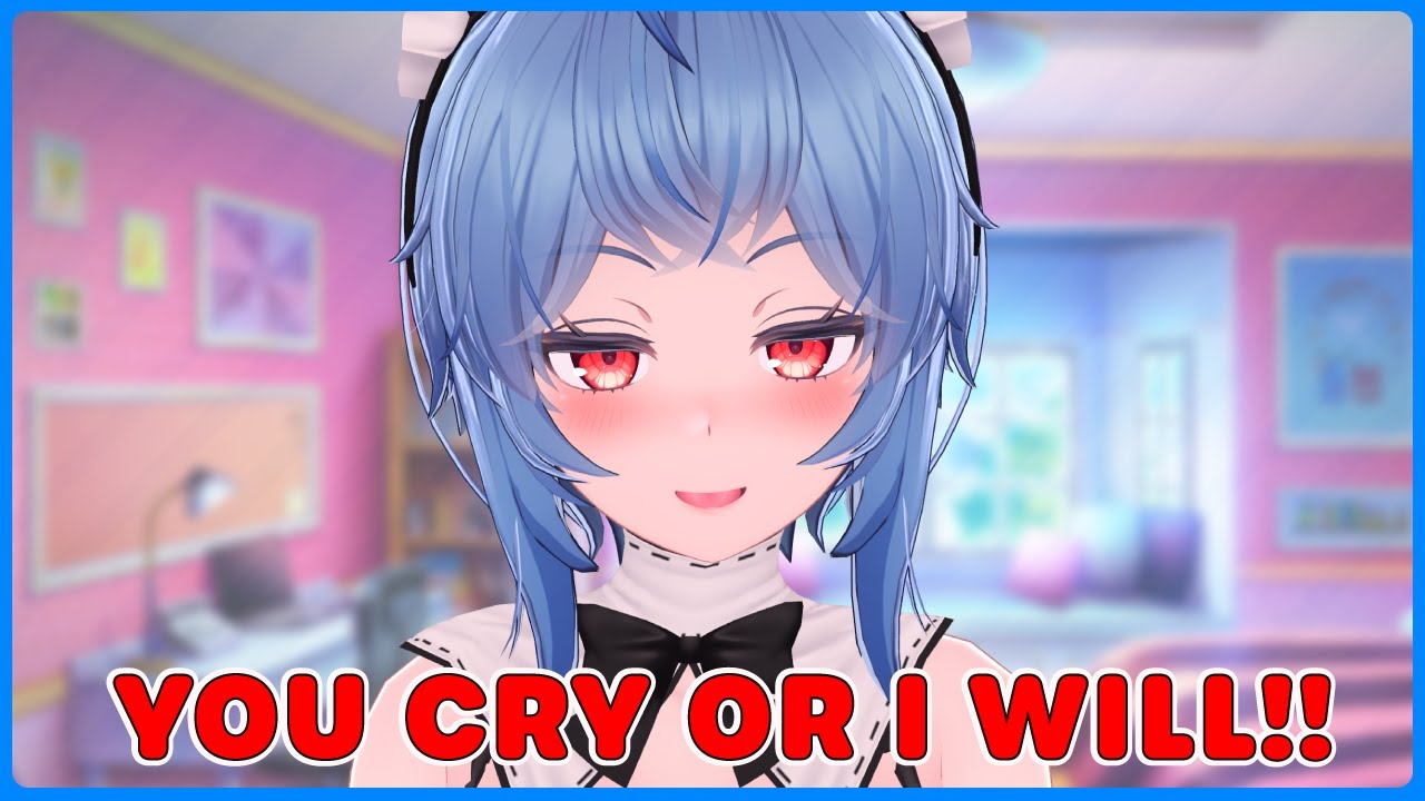 I WANT ONE THING - Best VTUBER SUS Moments - YouTube