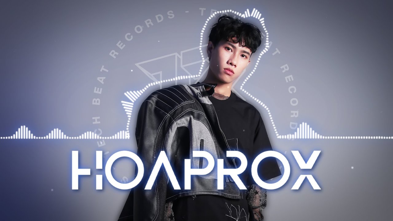 TOP EDM HOAPROX - WITH YOU, THE FIELD | NHẠC EDM TIKTOK REMIX TRENDING ...
