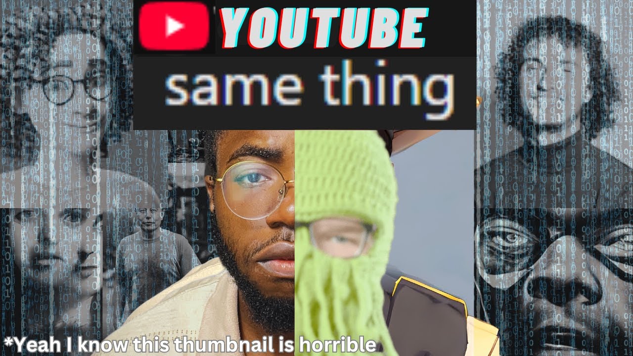 My war against @david_is_achu for no reason - YouTube