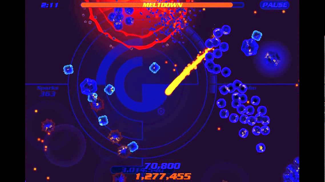 Fireball SE Gameplay Footage (iPhone/iPad) - YouTube