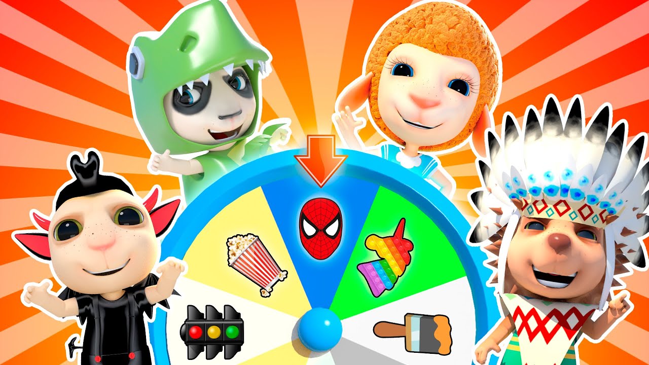 Colección de las Mejores Series | Dibujos Animados | Dolly y Amigos ...