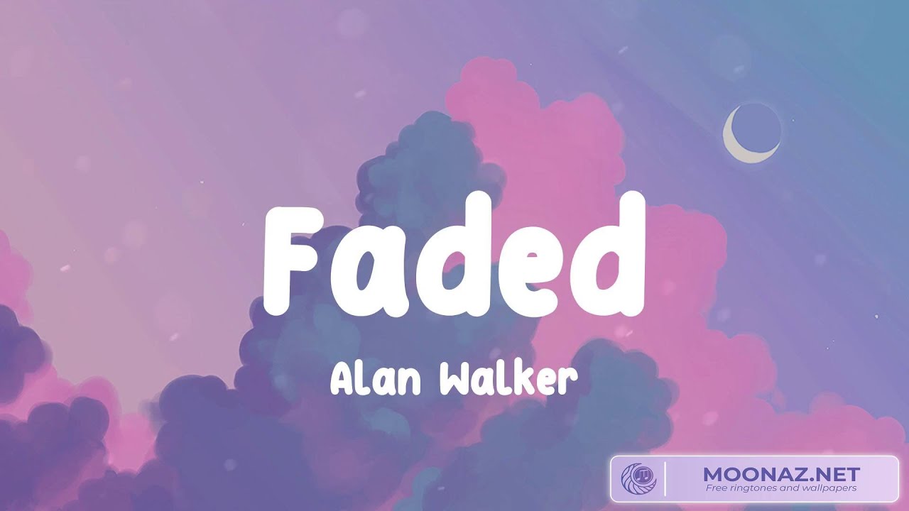 Faded - Alan Walker (Lyrics) Lil Nas X, Avicii, Justin Timberlake - YouTube