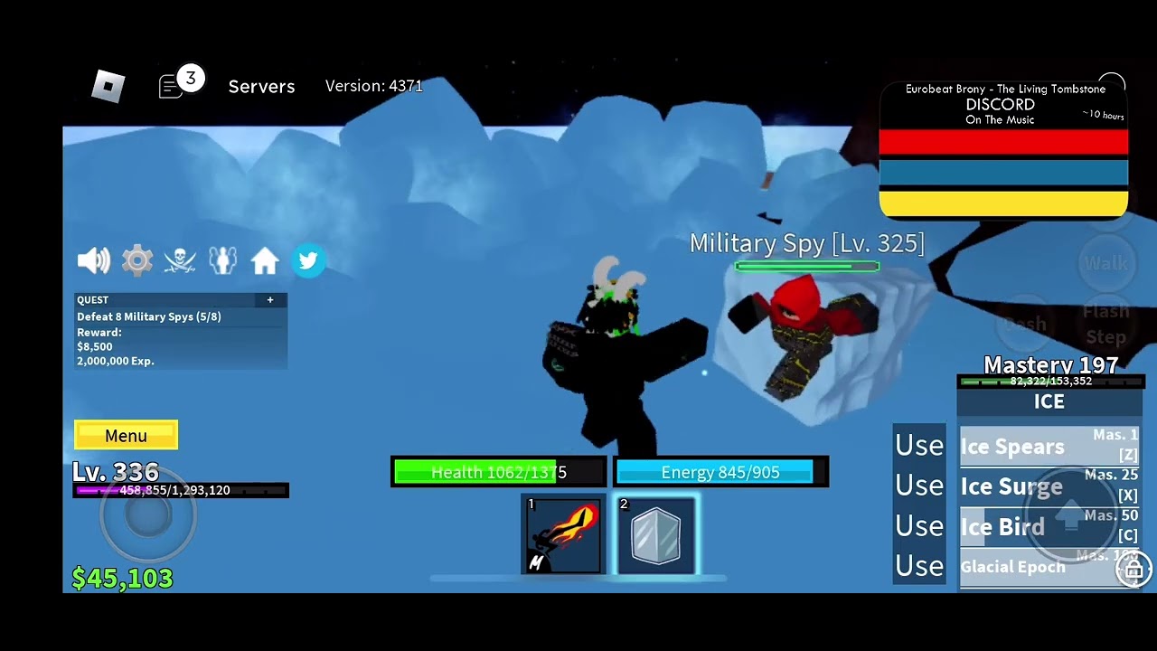 Hello Cuz, I’m back again - YouTube