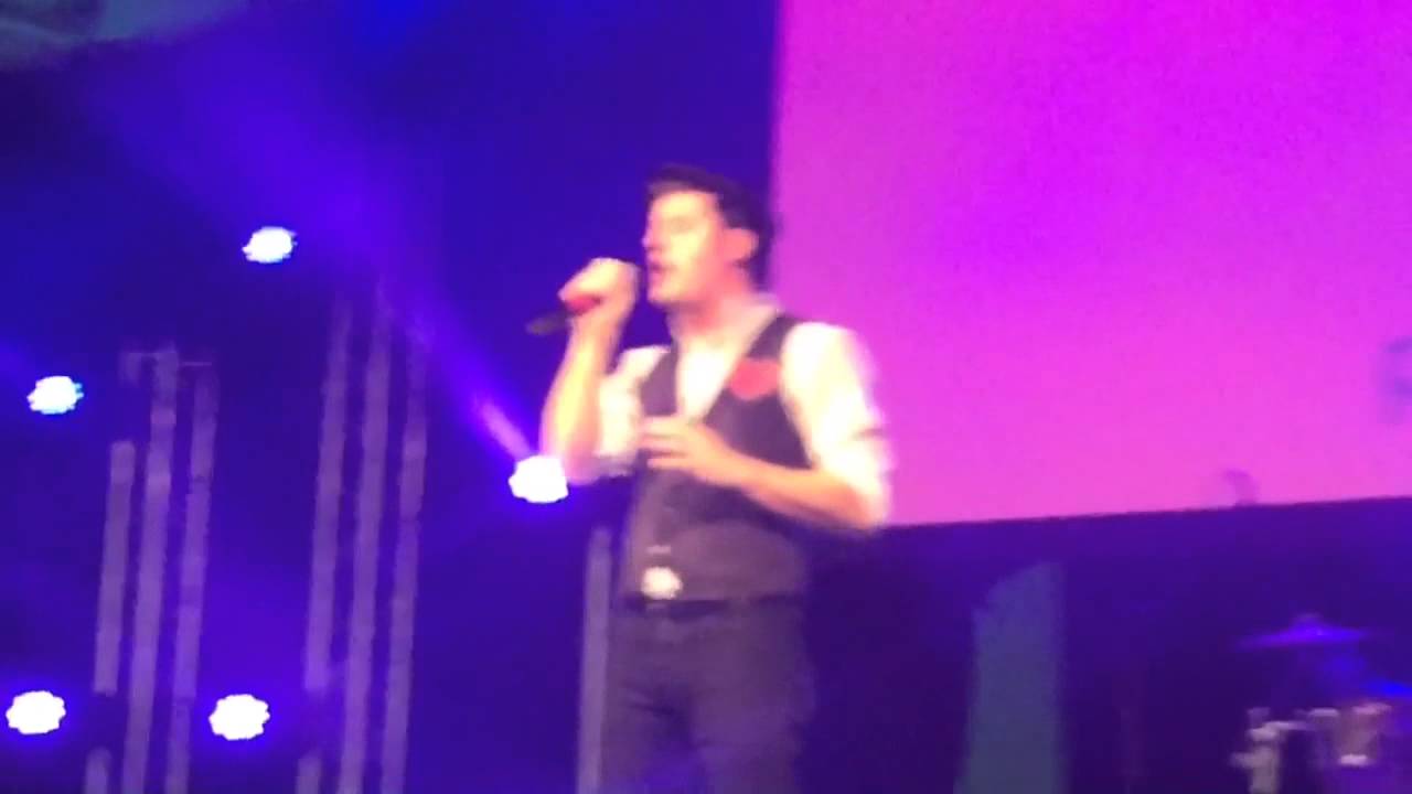 Nick Pitera Playlist Live Tristate - I Will Always Love You - YouTube