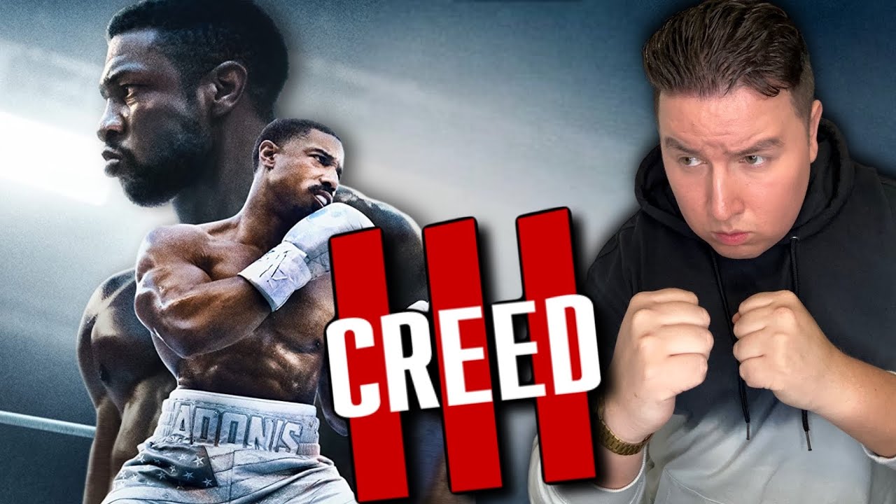 Creed 3 Is... (REVIEW) - YouTube