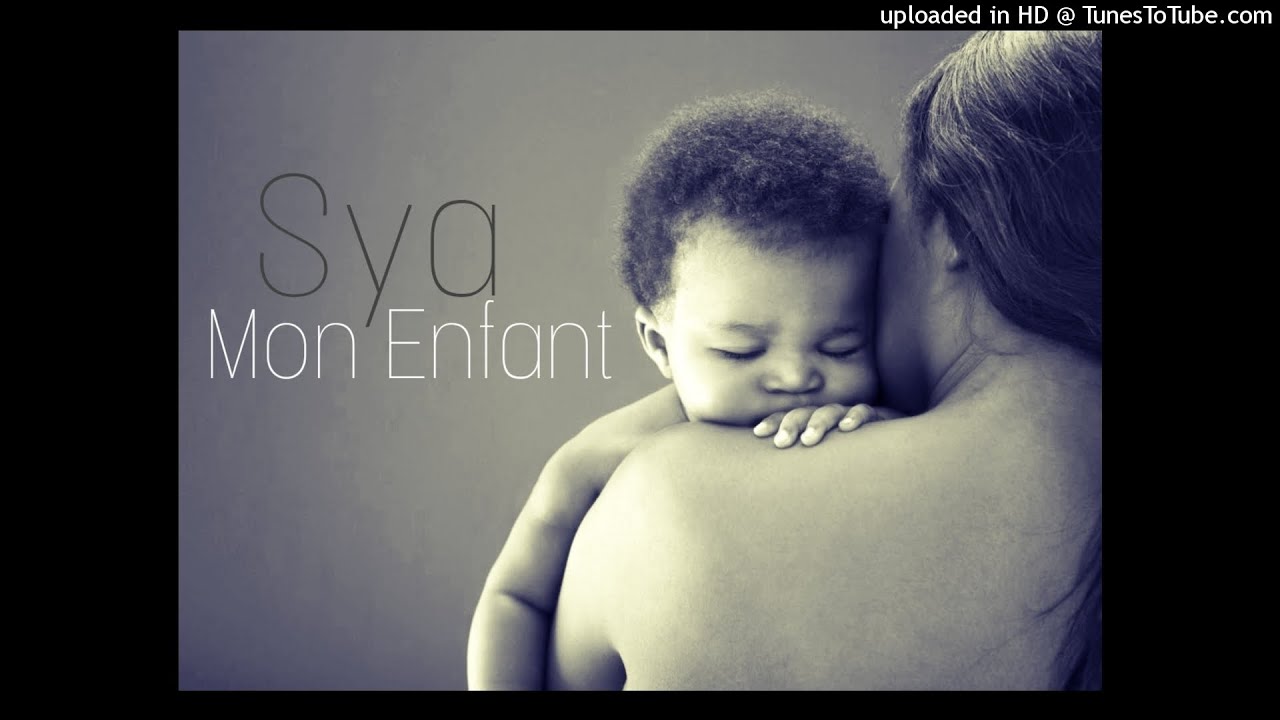 Mon Enfant - YouTube