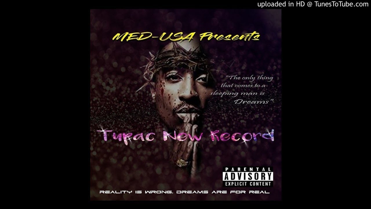 2Pac New Record X Famous Fhil - YouTube Music