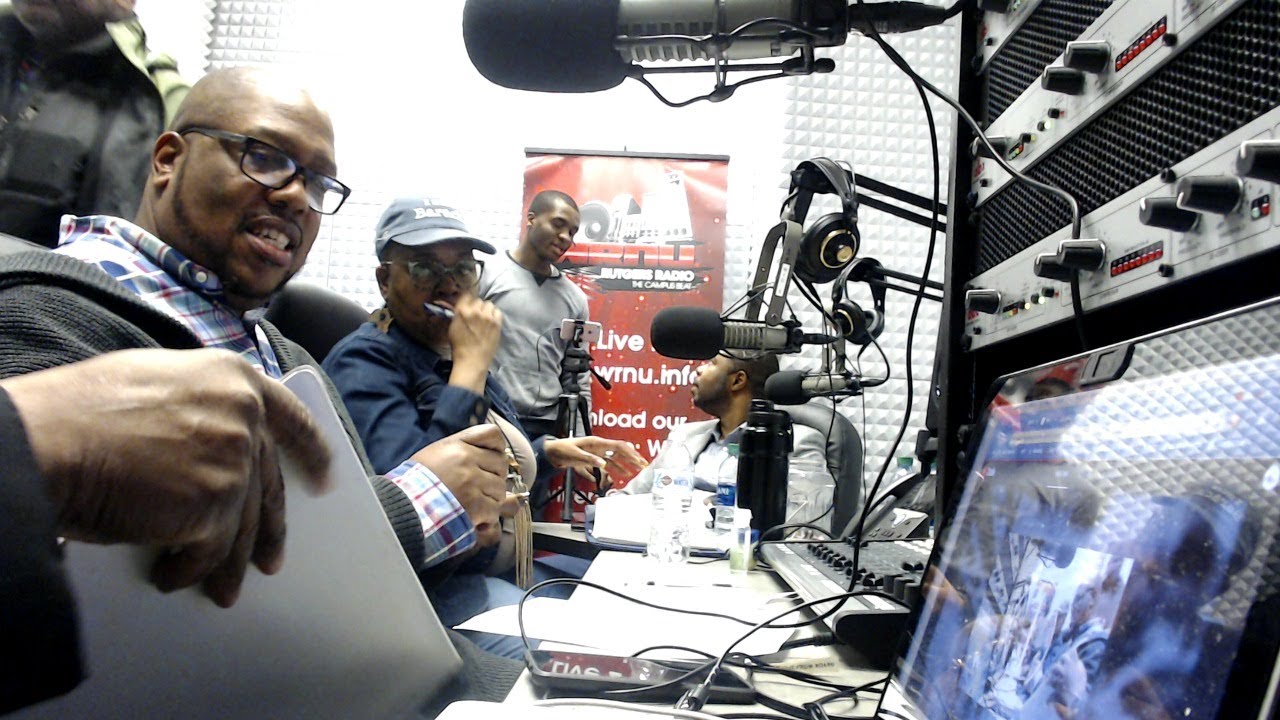 APAL 2nd Hour show with Dr.Frantz J Pierre-Louis and Yvan Ducheine MD ...