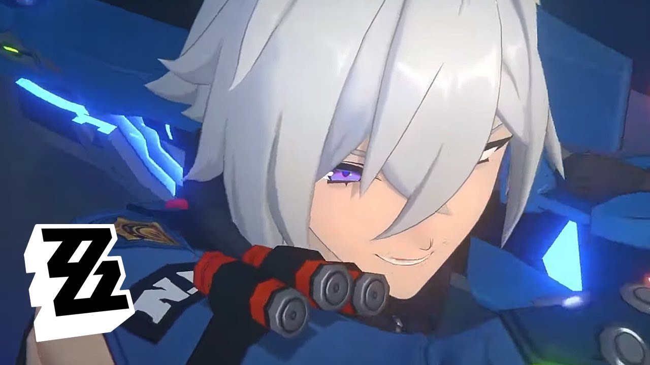 Seth Lowell Official Gameplay Demo Trailer | Undercover R&B Special ...