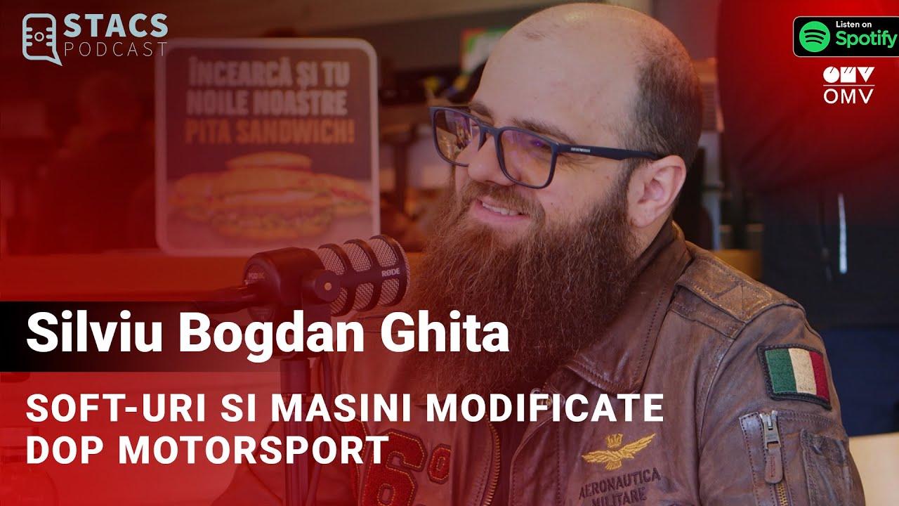 SOFT-uri si Masini Modificate, DOP Motorsport - Silviu Bogdan Ghita ...