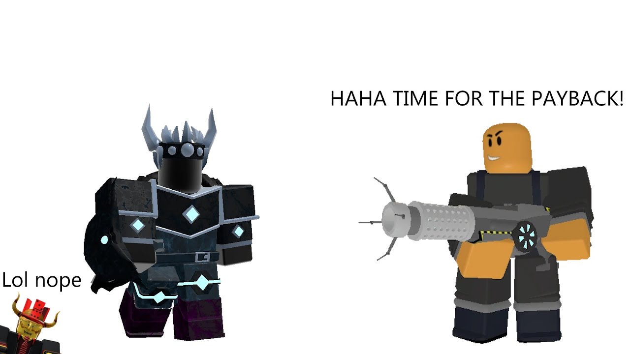 What if towers could be the same size as bosses? (TDS, but it's a meme ...