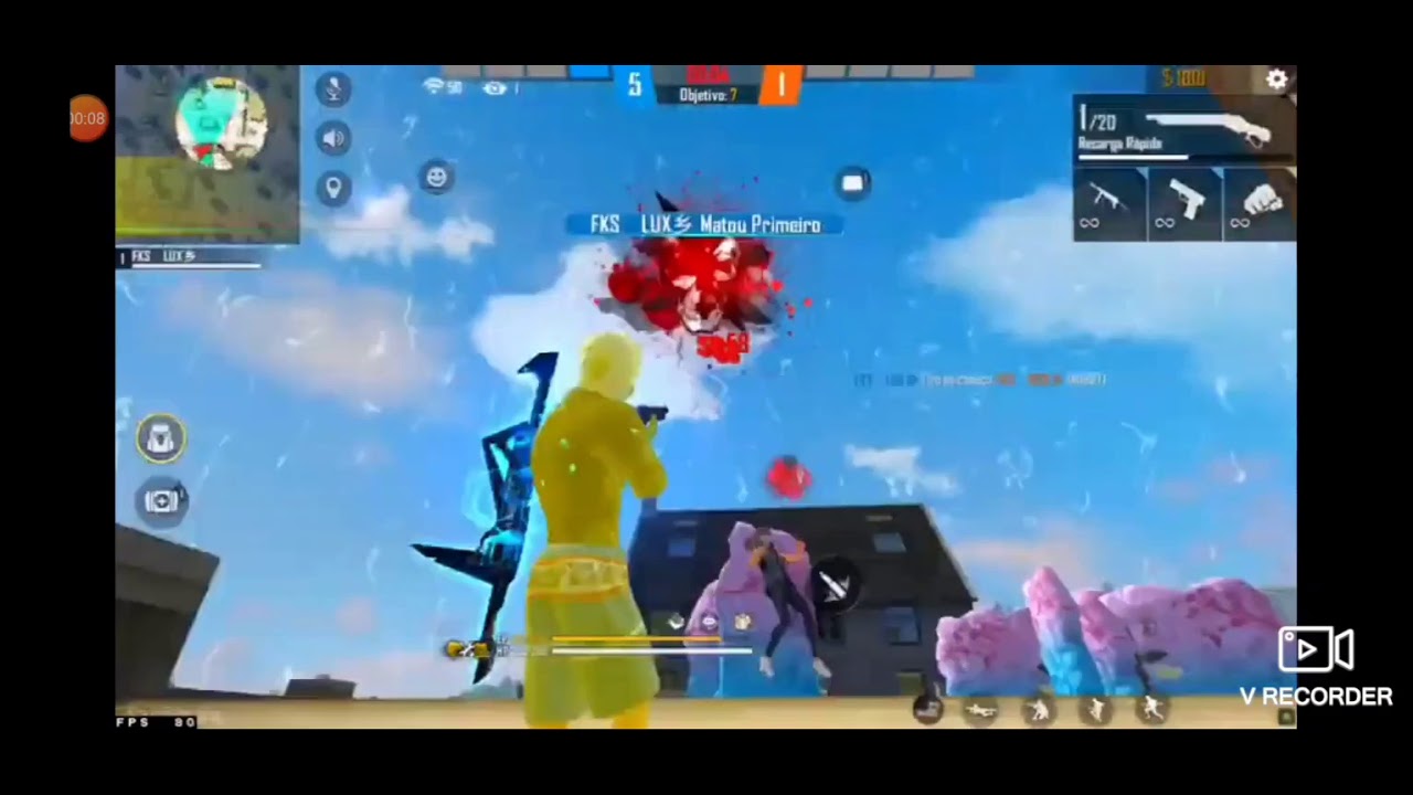 ESPECIAL 30 INSCRITOS 🙏 ️ AMOS VCS MOBILE DE 10 ANOS ️ - YouTube