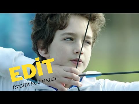ÖZGÜR EGE NALCI EDİT