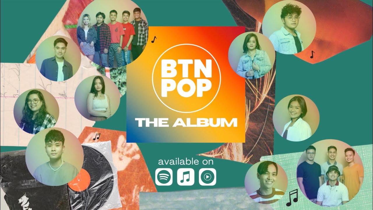 What's poppin' BTN POP? - YouTube