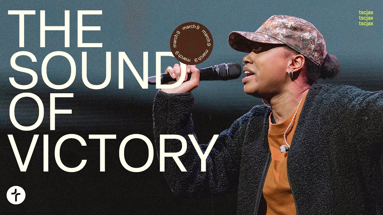The Sound of Victory | Full Service - YouTube