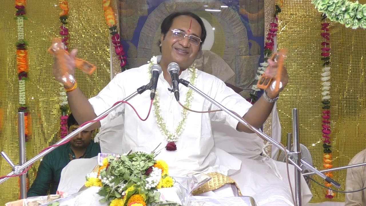 2-3. Shri RISHI RAJ TRIPATHI JI. 28.12.2019. - YouTube