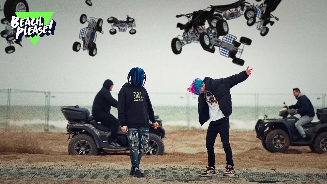 BVCOVIA x MARKO GLASS - CA NOI (Official Video) - YouTube