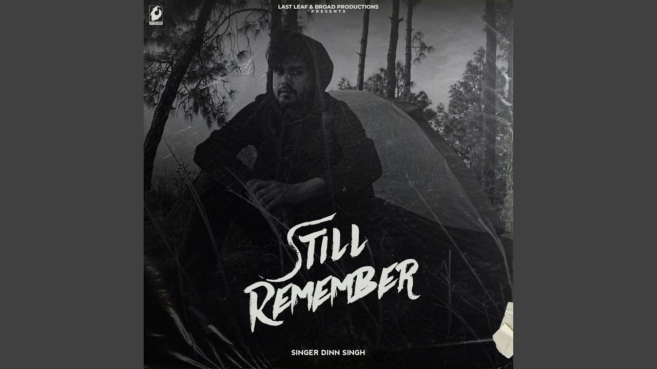 Still Remember - YouTube