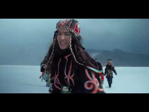 OTYKEN STORM Official Music Video - YouTube