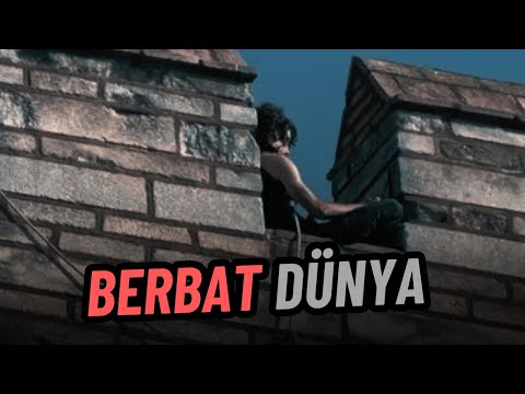 Oğuzhan Çağlayan - Berbat Dünya