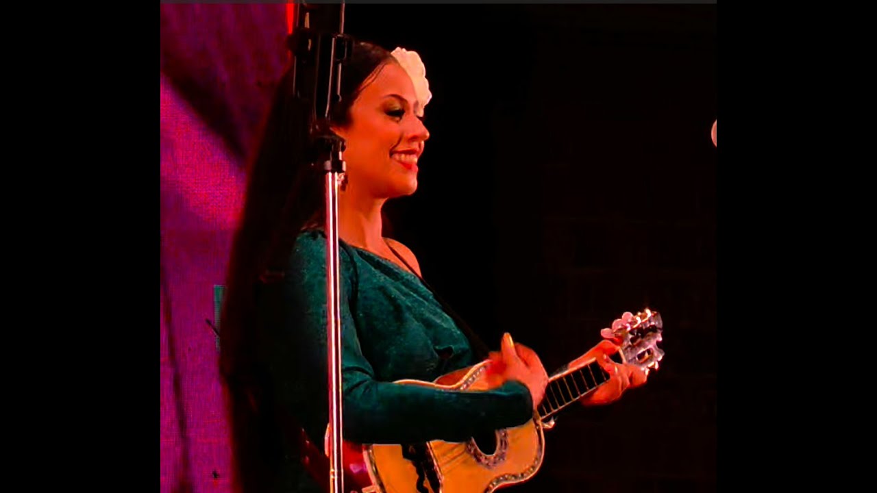 CECI BOETA Y SUS HUASTECOS EN CADEREYTA 2025. - YouTube