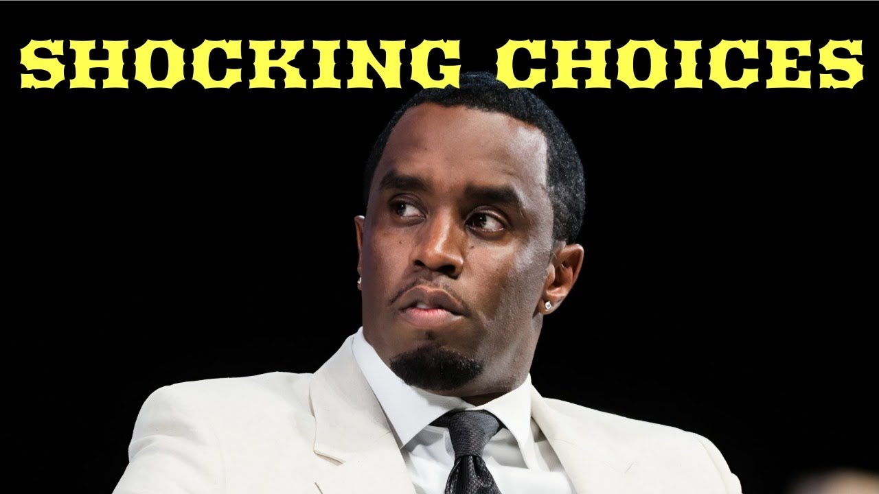 TRENDING TOPICS|SHOCKING CHOICES| DIDDY TRIAL|FRIEND TAKES FRIENDS LIFE ... TRENDING TOPICS|SHOCKING CHOICES| DIDDY TRIAL|FRIEND TAKES FRIENDS LIFE ...