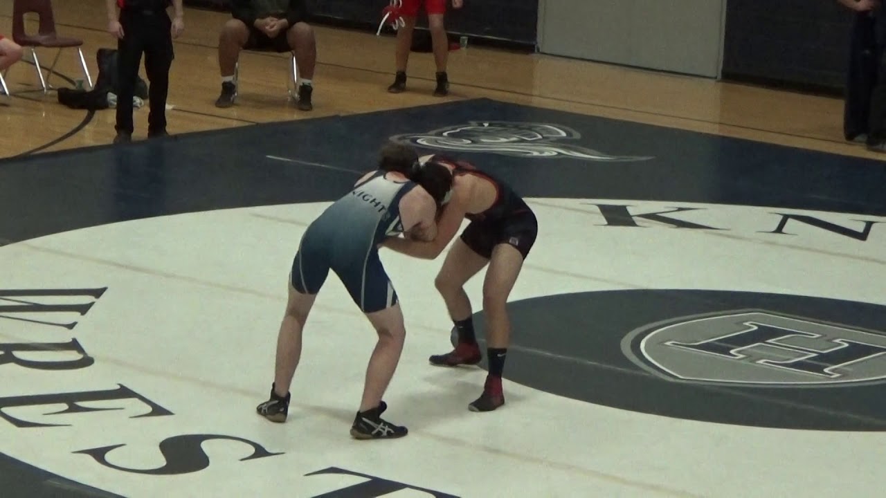 Austin vs Higley 20180118 - YouTube