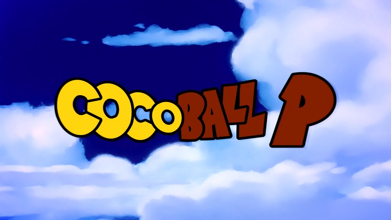 Daily Pops - Coco Ball P - YouTube