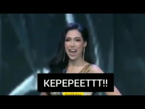 Bocil ngajak goyang Cewe Thailand pun kepepet , video lucu dijamin ketawa