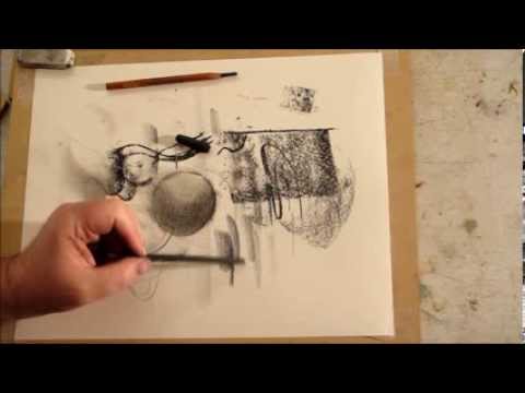 Basic Shading Techniques for Beginners - YouTube