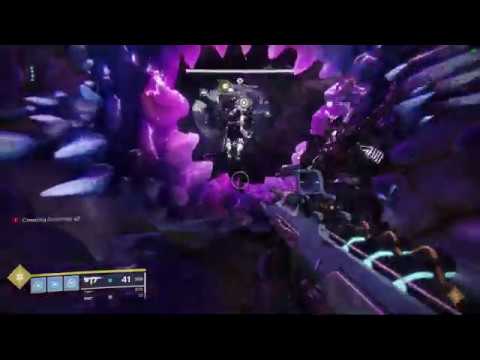 Destiny 2: Last Wish - Queenswalk - YouTube