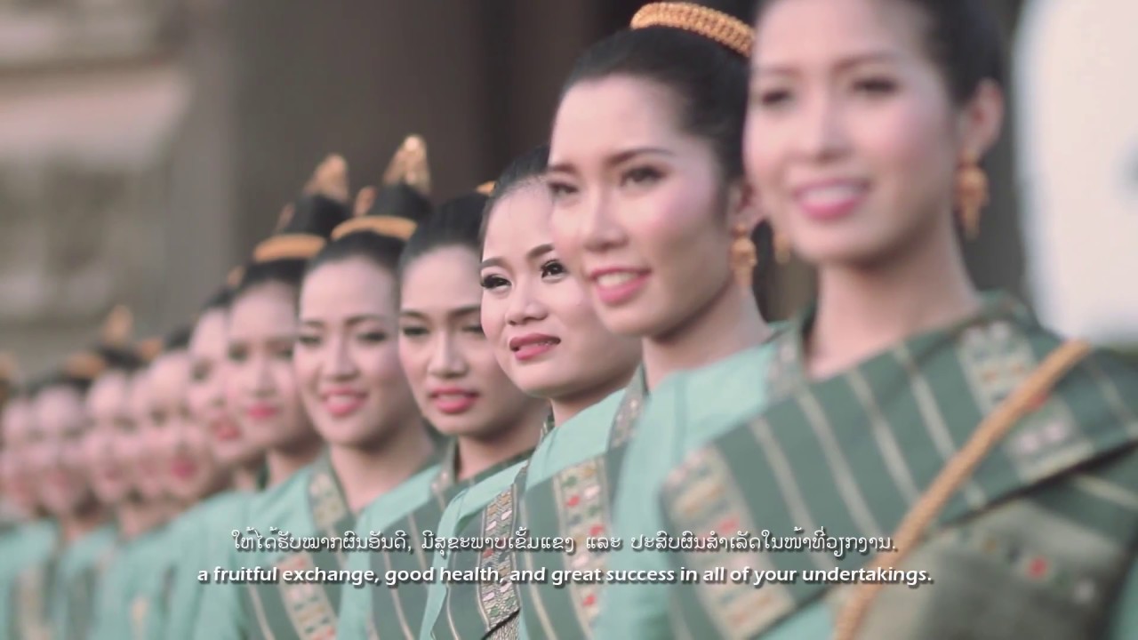 LPY 2016 - VTR SSEAYP 43rd - YouTube