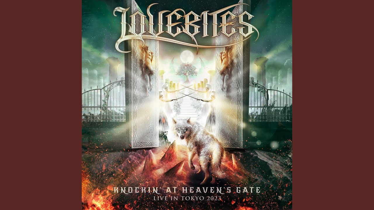 Bravehearted (Live - March 11, 2023) - YouTube Music