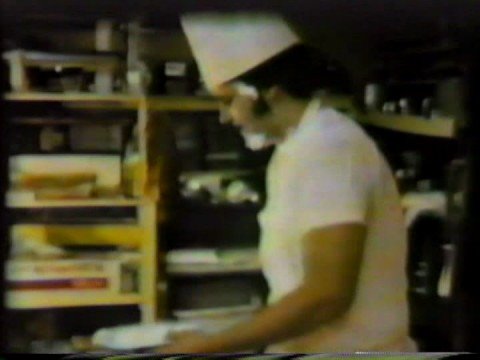 Pie Fight - YouTube