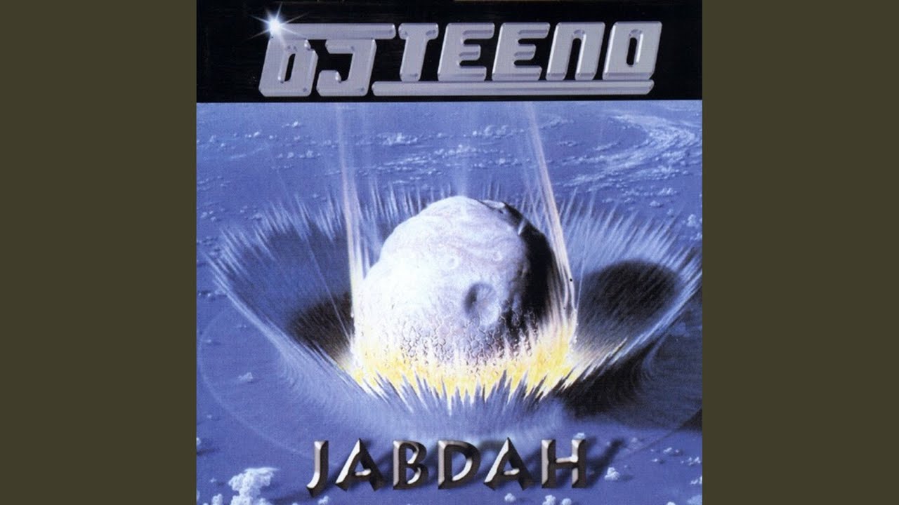 Jabdah (Vinylist Remix) - YouTube