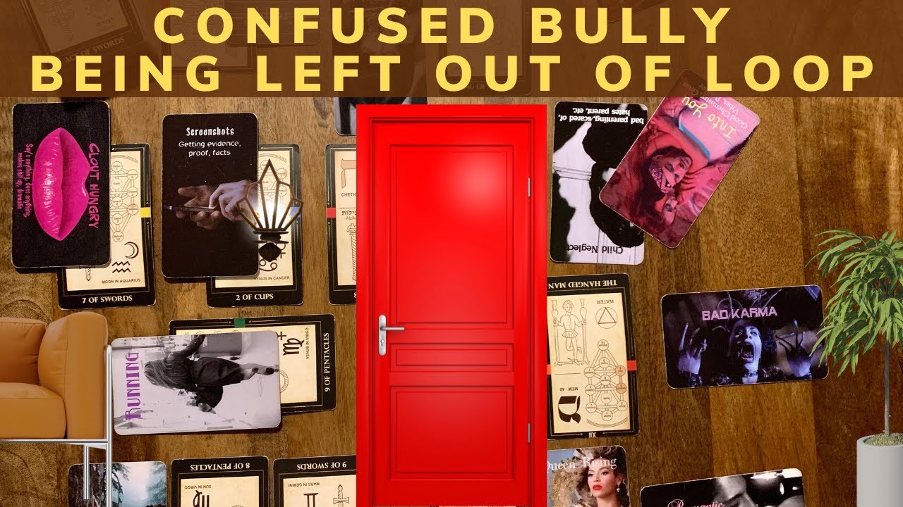 Bully copycat being grey rocked - YouTube