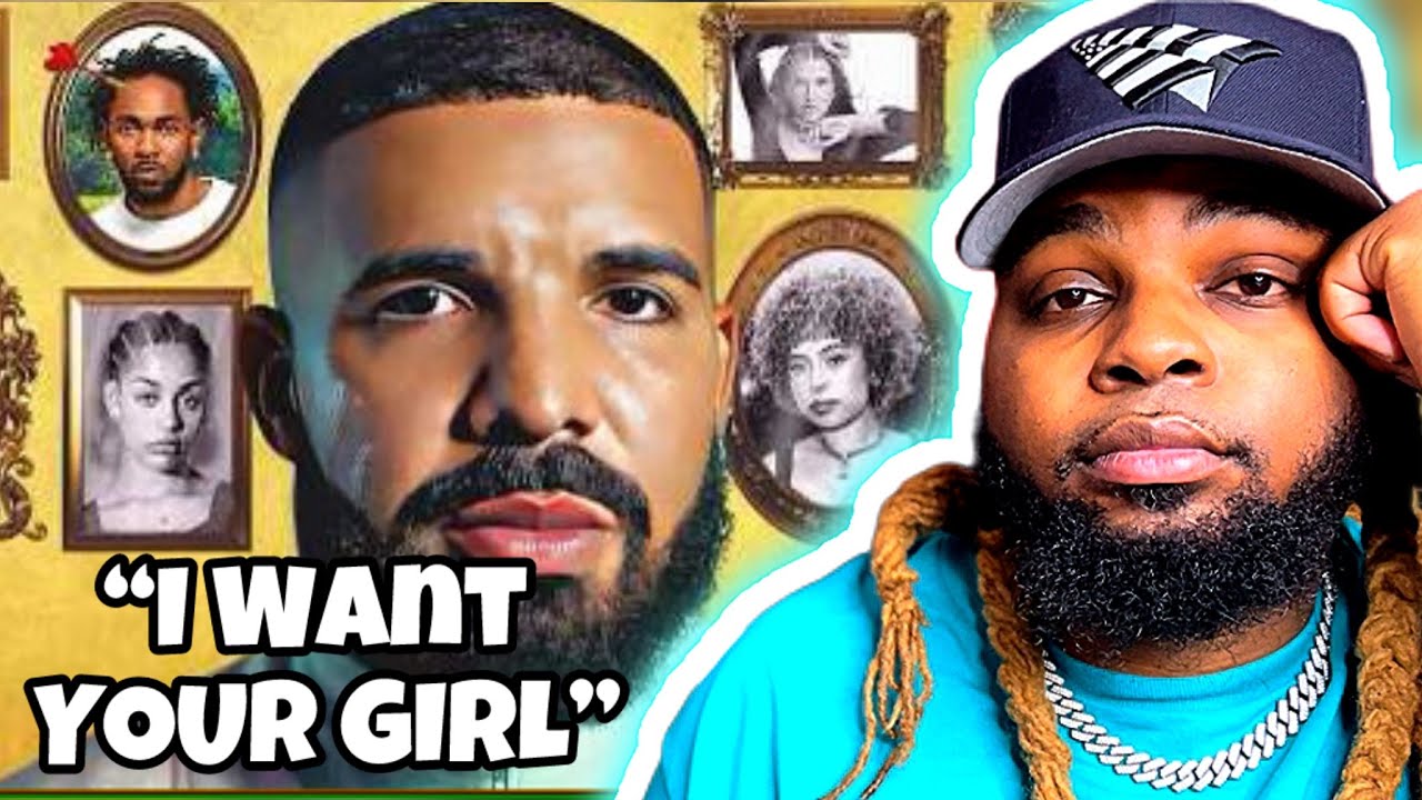 The Addiction That DESTROYED Drake's Career.. - YouTube
