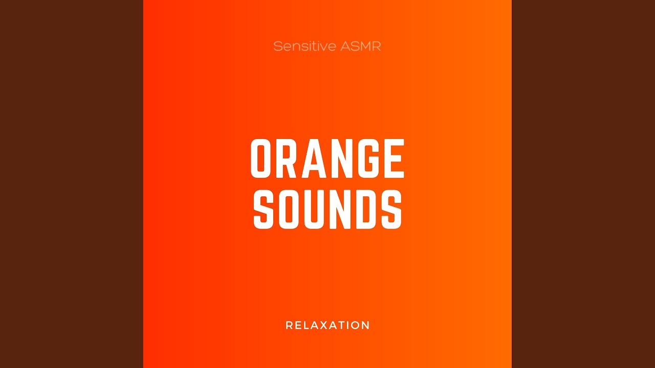 River Orange Sounds - YouTube