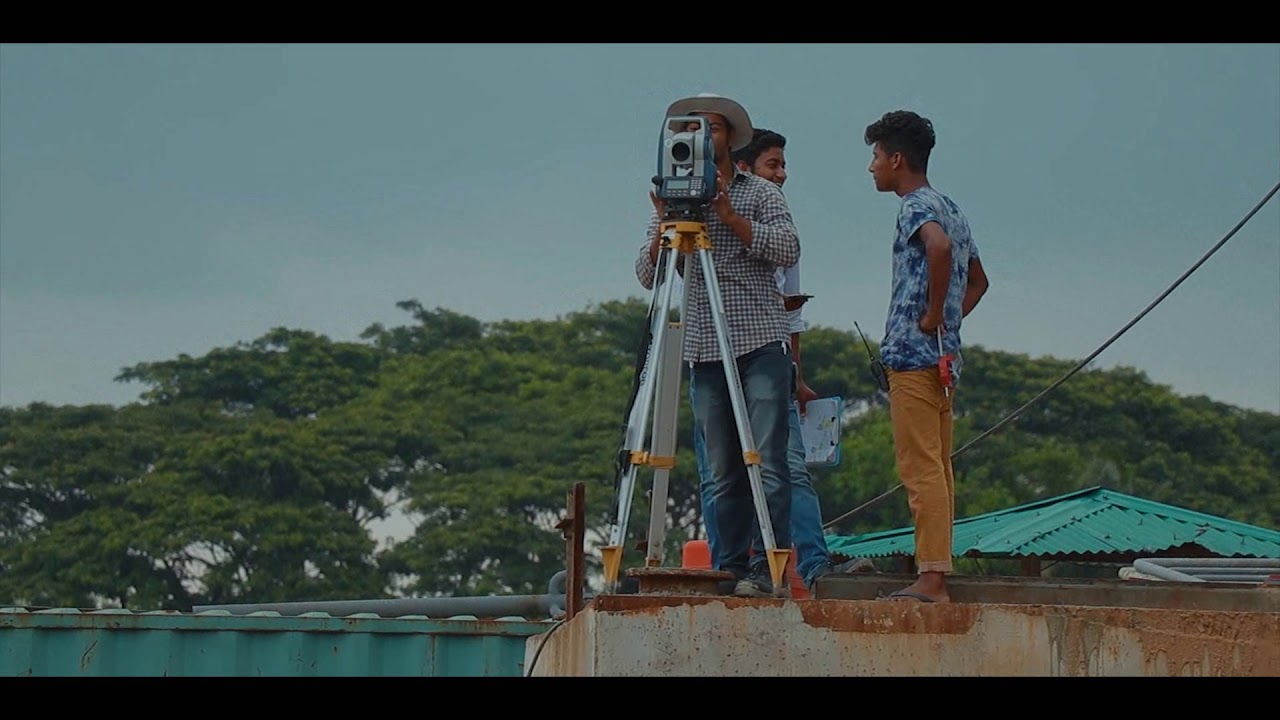 Seven Rings Cement Capacity Expansion - YouTube