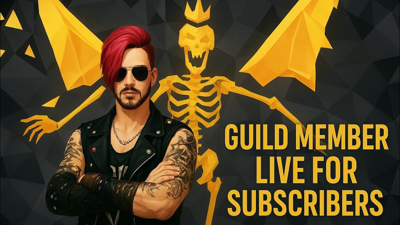 Live streaming of 3GL YT - YouTube