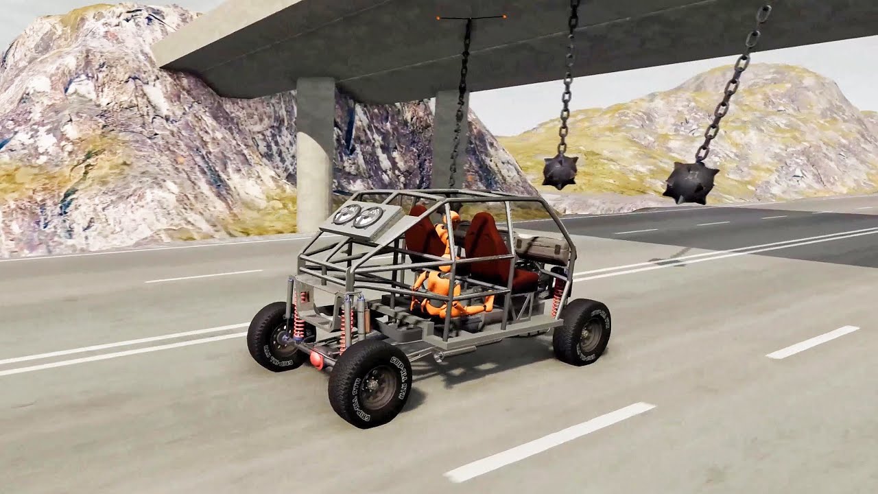 All successful vehicles collection-BeamNG.drive - YouTube