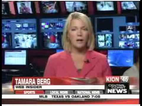 HealthyStuff.Org in the News- KION-CBS_MONTEREY-SALINAS_CA - YouTube