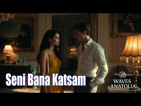 Seni Bana Katsam | Experimental Art-Pop & Deep House Cover