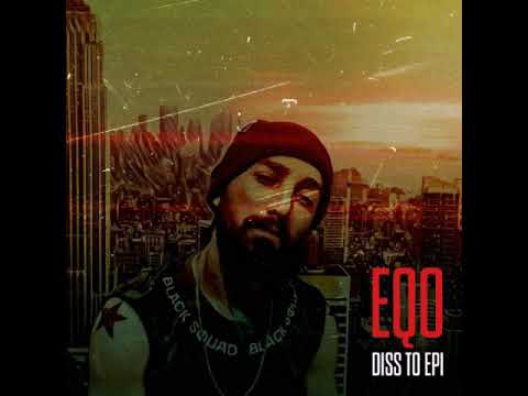 Eqo-Diss to Epi