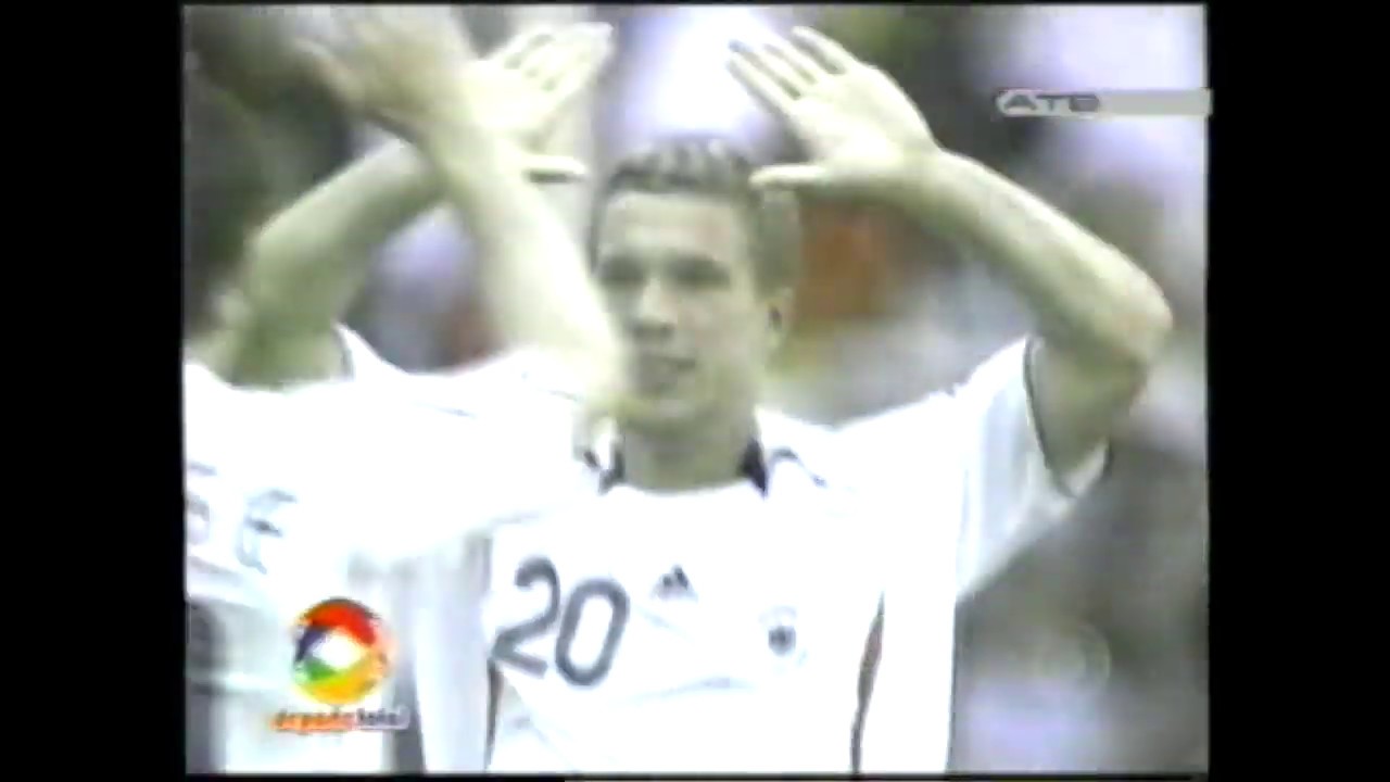 Musical alemania 2006 (2) - YouTube