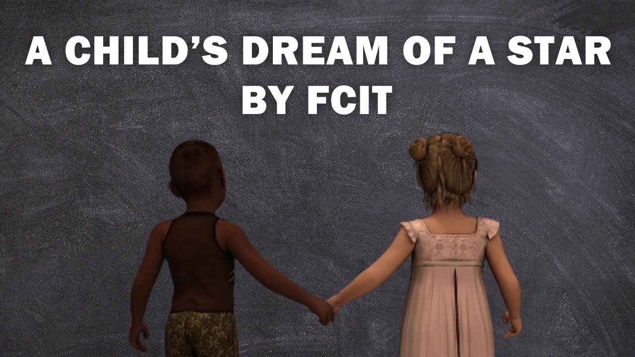 A CHILD’S DREAM OF A STAR - Fairy Tales and Other Traditional Stories ...