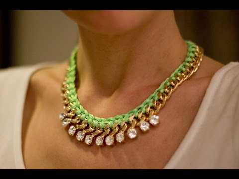Jewelry | Jewelry Making Ideas For Girl Scouts - YouTube