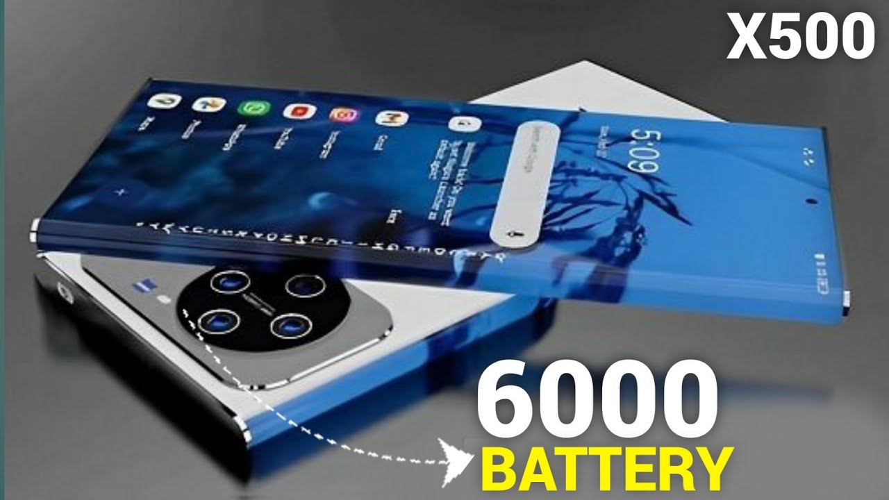 Nokia X500 5G: Full Review & Camera Analysis, & Release Date. - YouTube