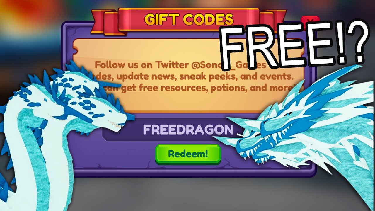 Dragon Adventures ALRENOTH CODES 2025! *SECRET* Roblox - YouTube